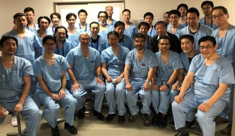 AO Trauma Japan | AO Trauma Japan