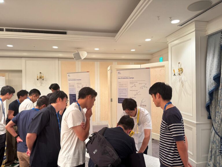 AO Trauma Japan | AO Trauma Japan